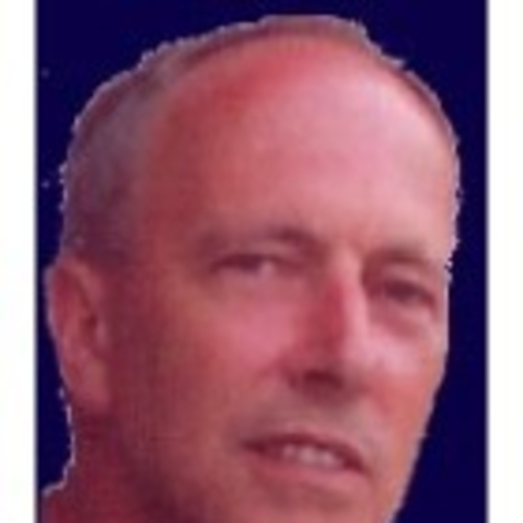 Dolf van den Berg - consultant - Q-select | XING