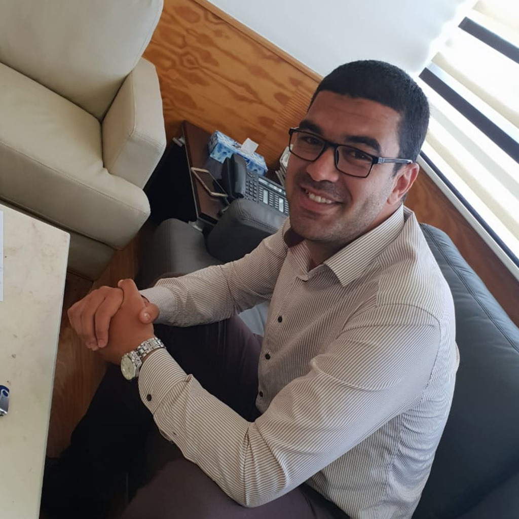 Mohammed Saghir - Project Manager in Renewable Energy - Be Your Energy ...