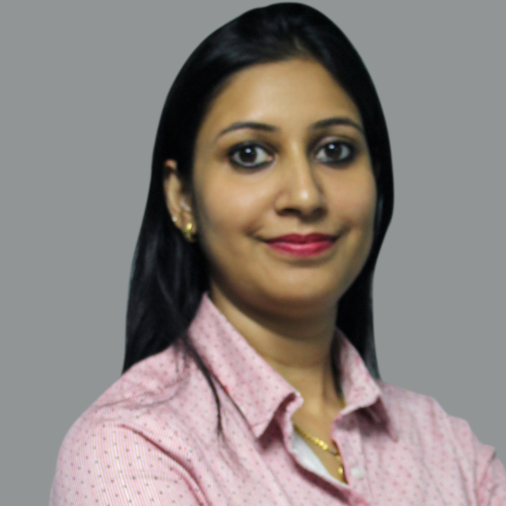 Ruby Sharma - Operations Manager - IMS People | XING