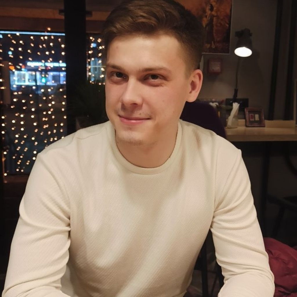 Sergei Chunarev - Java Developer - RTK IT | XING