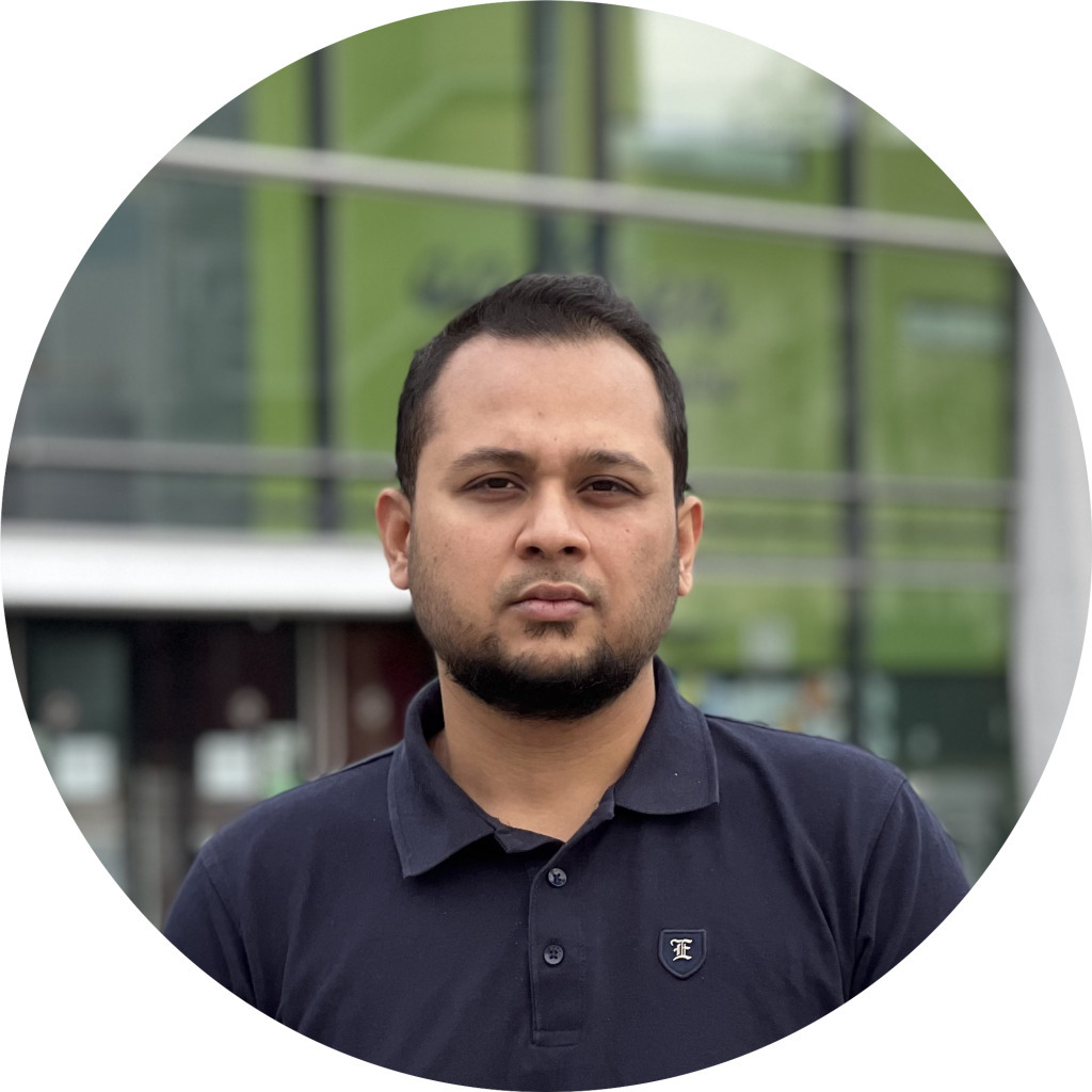 Easir Arafat - Junior Frontent Intern - Preview Technologies | XING