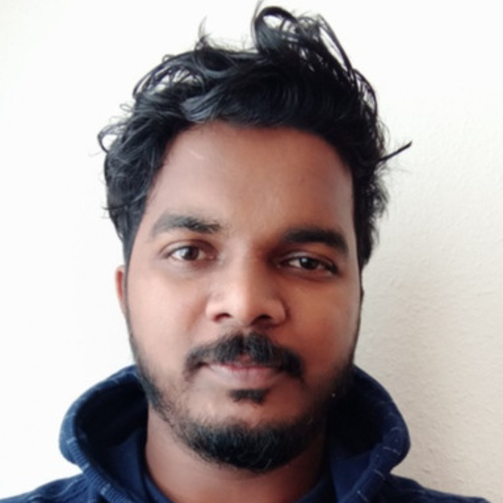 Rahul Kuttikkattu parambil - Software Engineer - Avira Operations GmbH & Co KG | XING