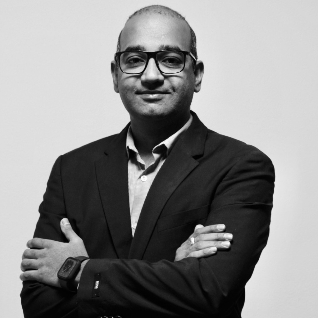 Veeresh Katageri - DevOps Engineer - diconium GmbH | XING