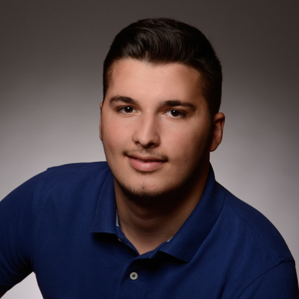 Egzon Azemi - Technical Support Engineer - Omron | XING