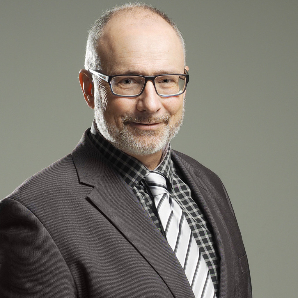 Mag. Christophe Zuber - Leitungsmitarbeiter / Senjor Projektleitung ...