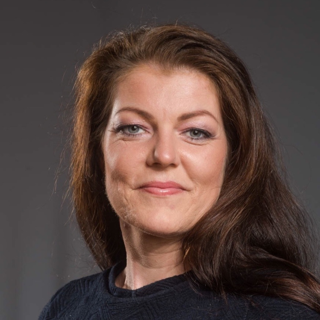 Stephanie Schweder - Betriebsleiterin - Genusskutter Free Willy ...