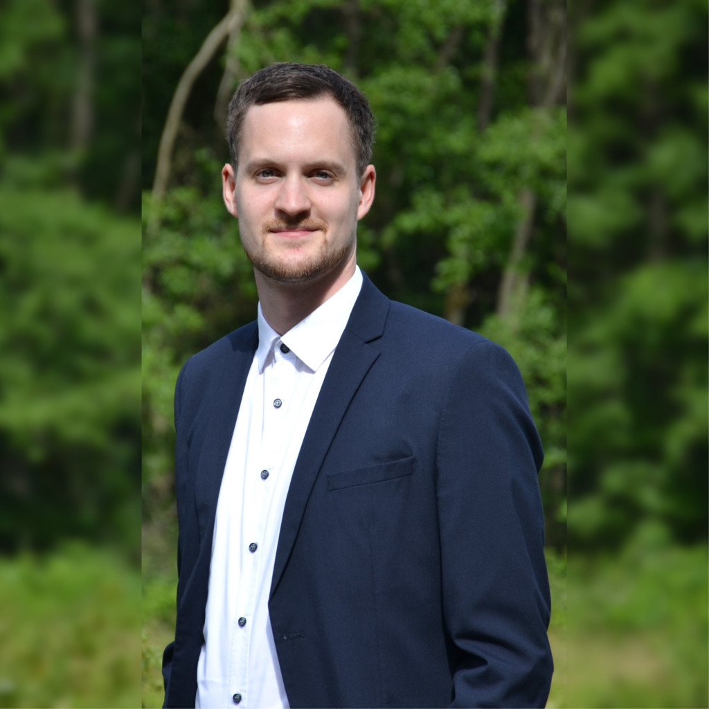 Tobias Roth - Stellvertretender Bereichsleiter Erzeugung ...