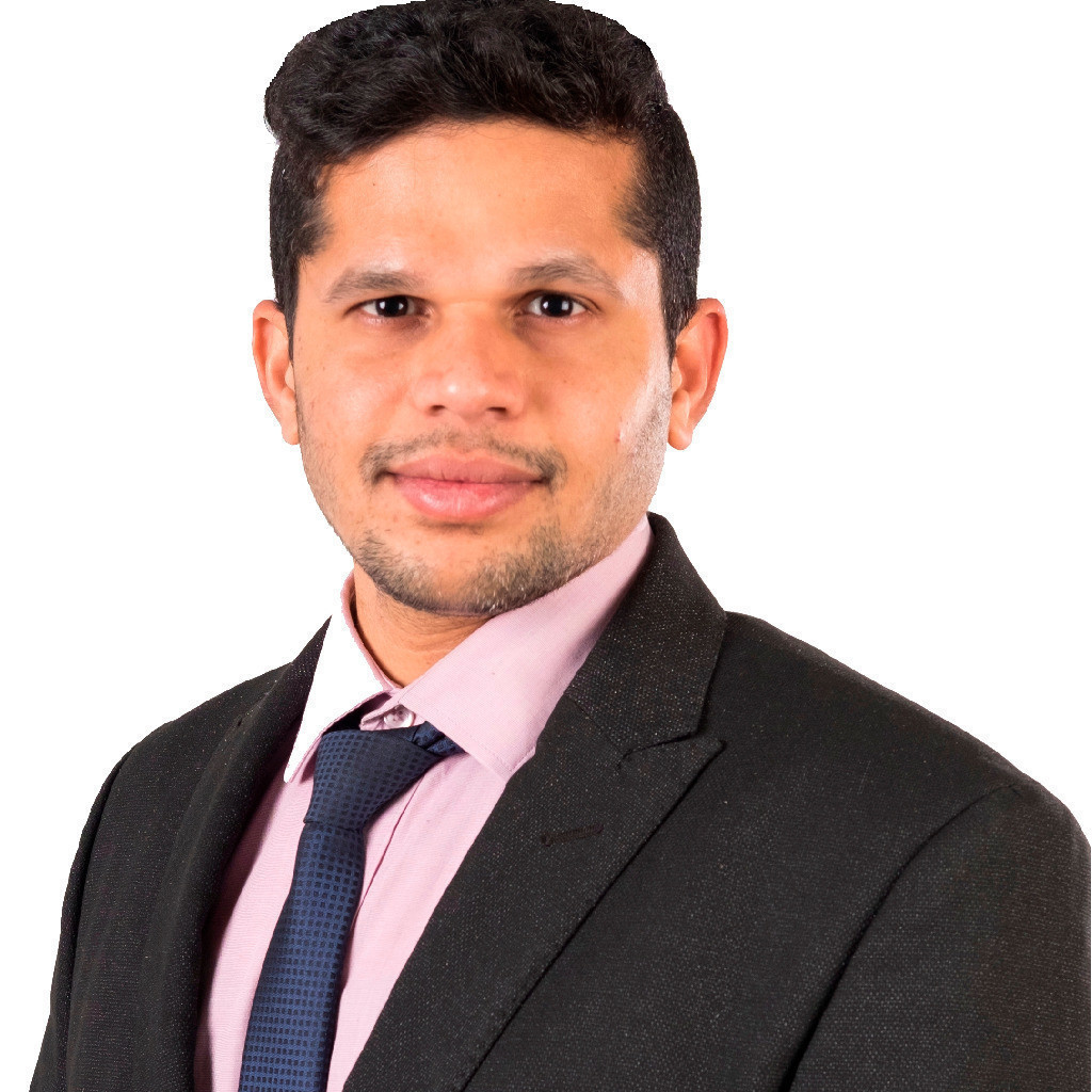 Likhith Reddy Asani - Industrie 4.0 und Mixed Reality Expert - Ottobock ...