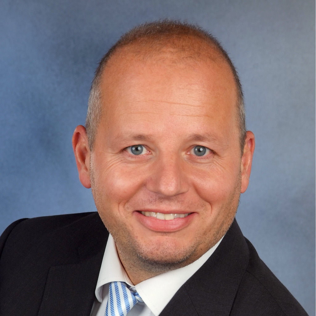 Siegfried Richter - Geschäftsführung - Osbra GmbH | XING