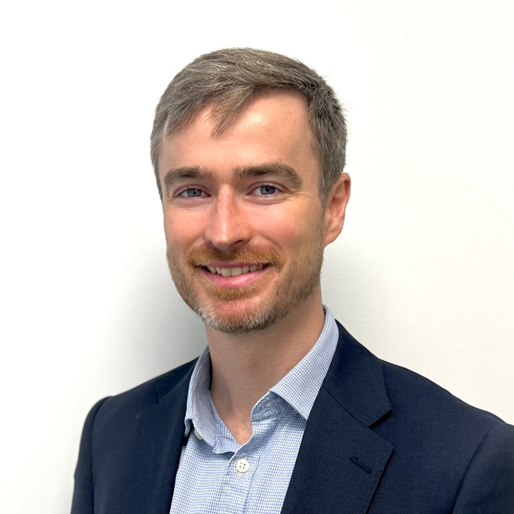 Ed Campbell - Energy Technology Recruiter - RJC Group LTD | XING