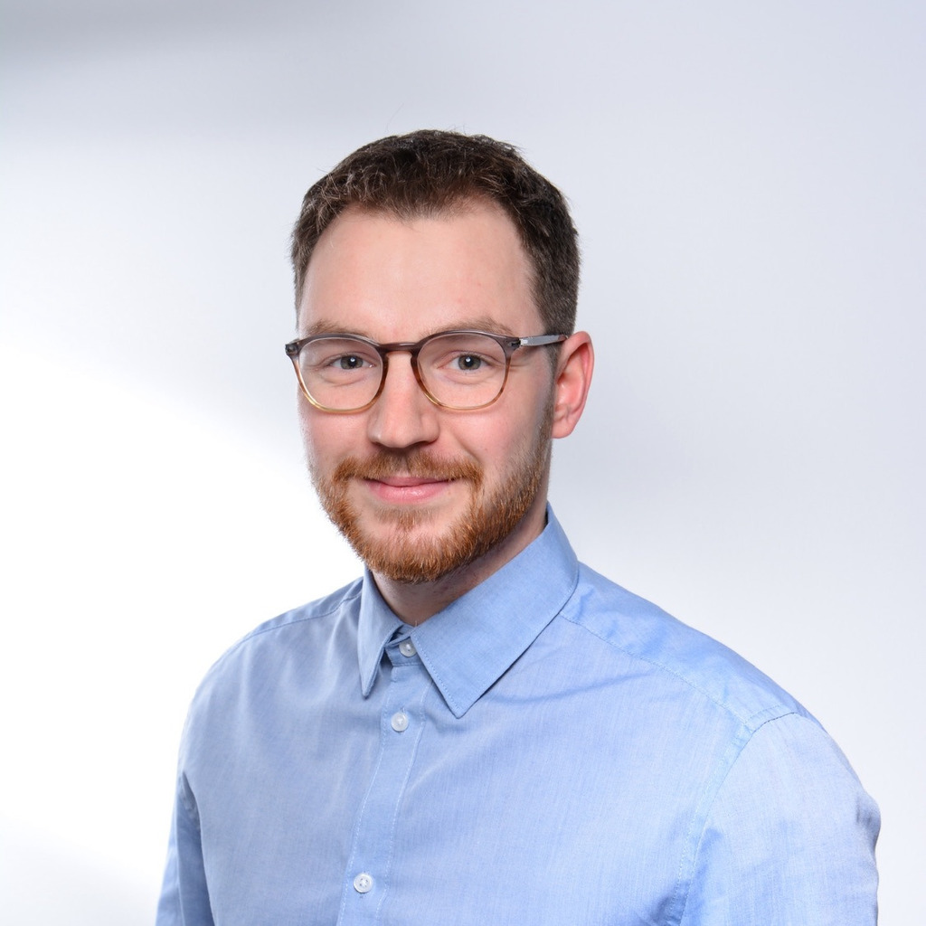 Lukas Wunsch - Fertigungsplaner - Herbold Meckesheim GmbH | XING