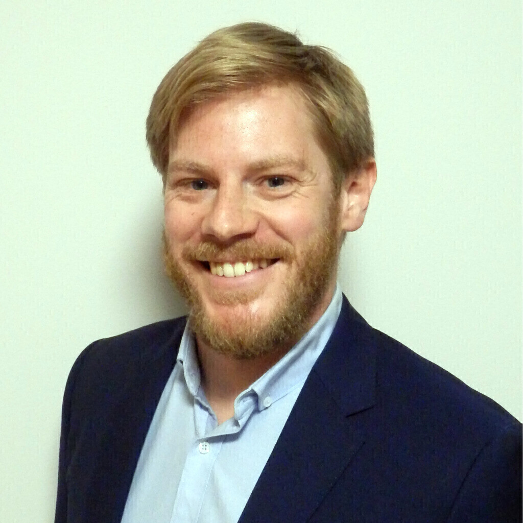 Jonathan Robb - Registered Nurse - Pulse Healthcare | XING