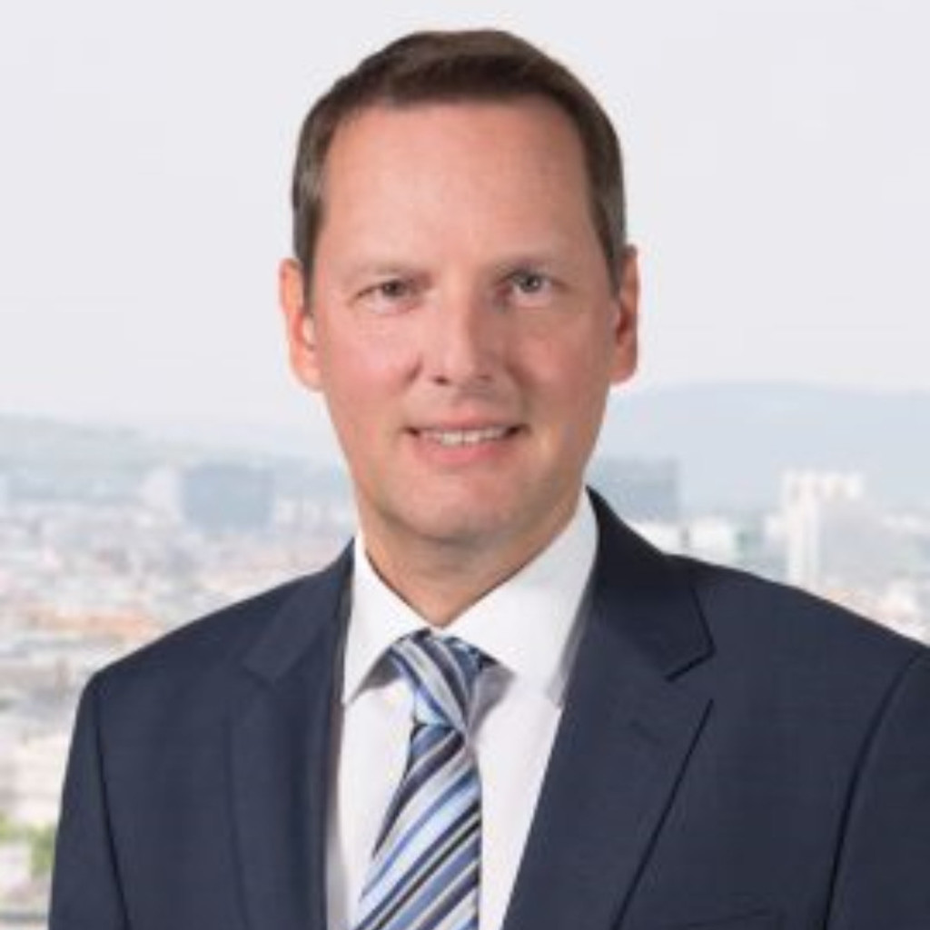 Thomas Chovanecz - Account Management Gewerbl. Wohnbau - Erste Bank | XING