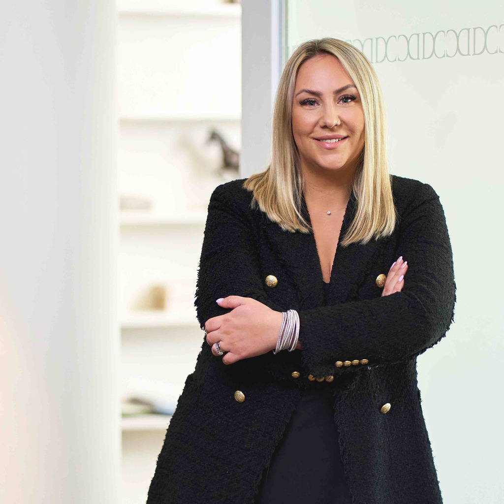 Justine McGovern-Ross - Teamassistenz - Dahler & Company Immobilien | XING