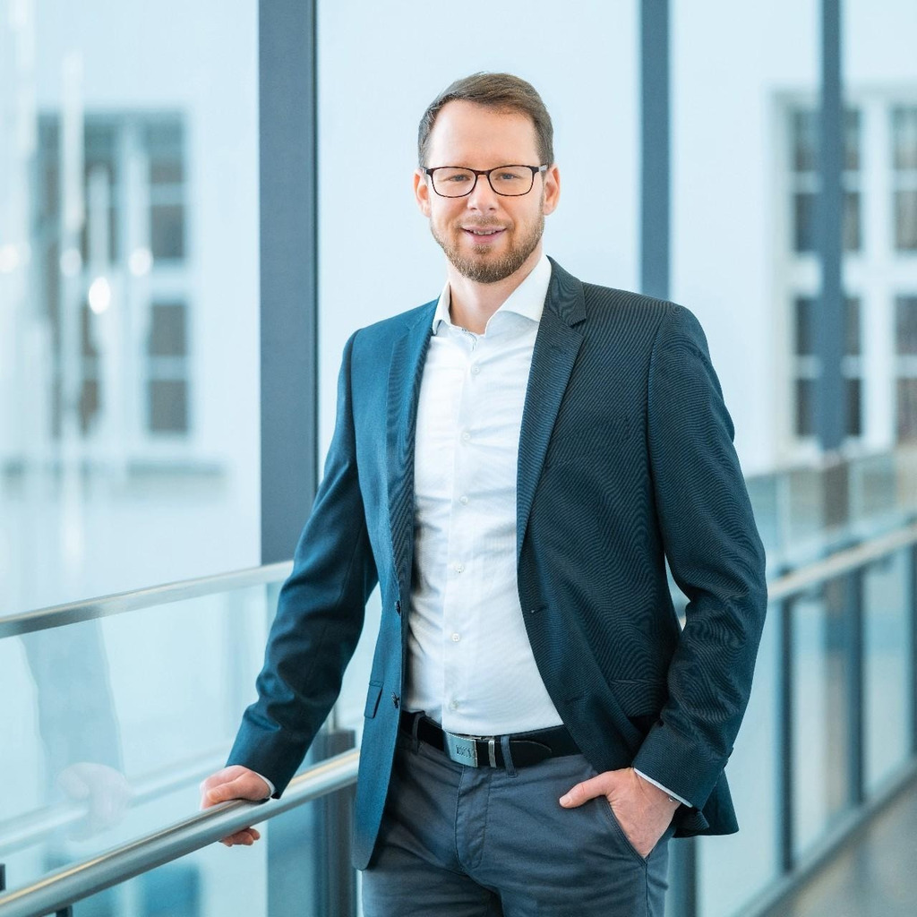 Dipl.-Ing. Thomas Wenzel - Qualitätsingenieur Kaufteile Bereich ...