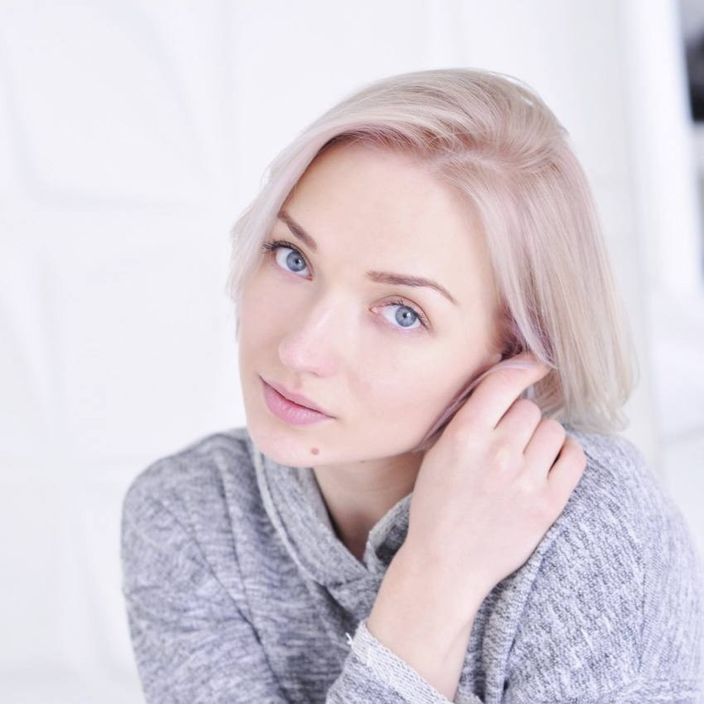 Aleksandra Nikolaieva - Web Developer - Zazmic | XING