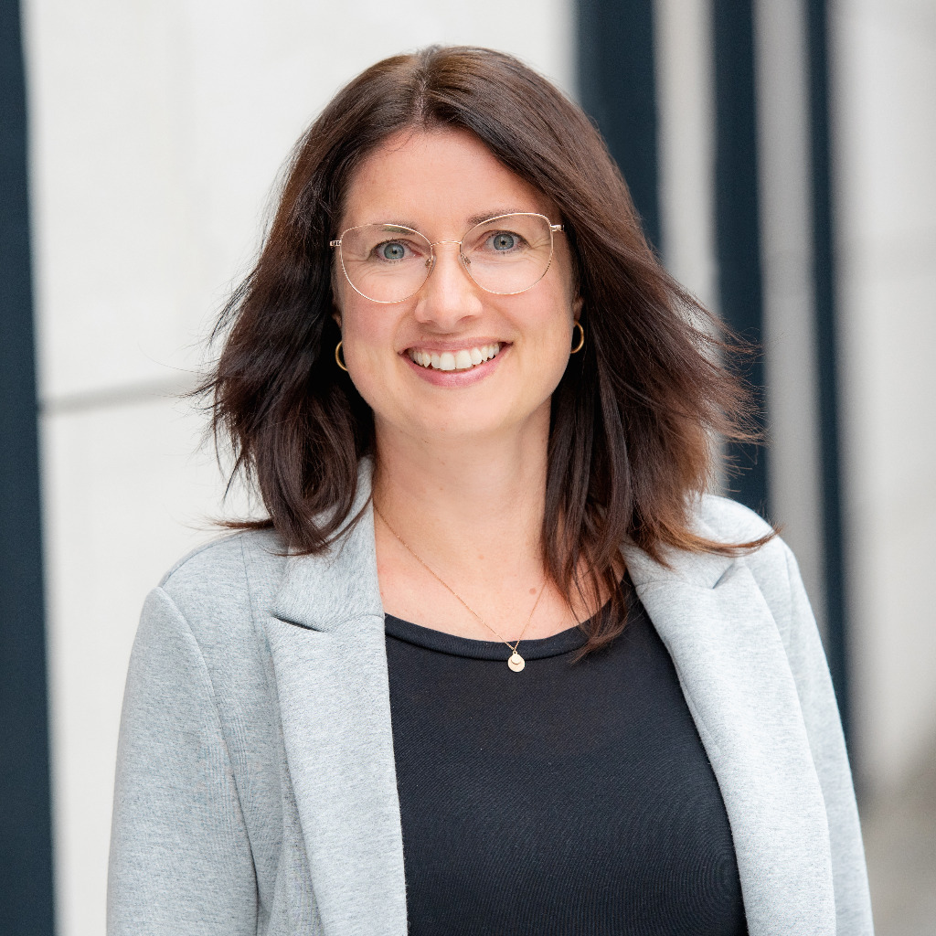 Katrin Hill - Head of Human Resources & CSR - Brother International ...