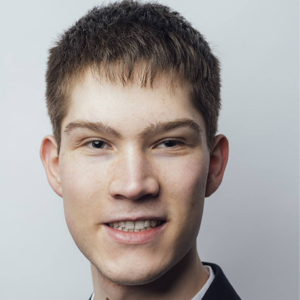 Simon Hüner - Bachelorand - Carl Zeiss Jena GmbH, Oberkochen | XING
