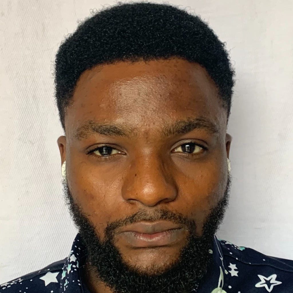 Ebenezer Igbinoba: Ausbildung und Berufserfahrung | XING