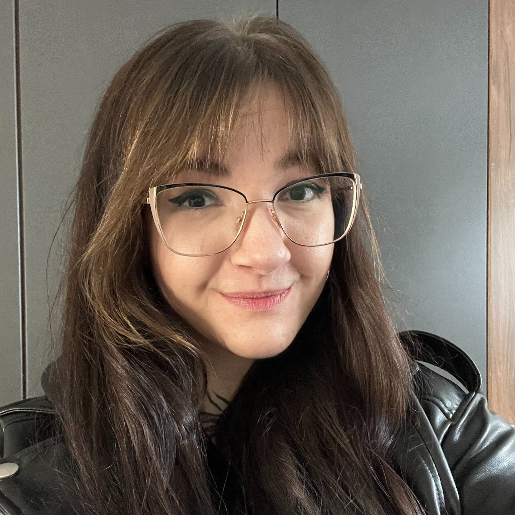 Karolina Kowalik - Video Editor - mmmake GmbH | XING