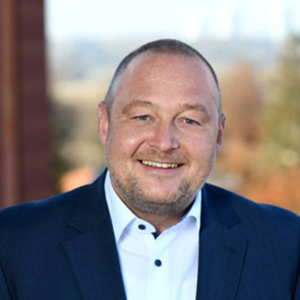 Thomas Lober - Abteilungsleiter Energievertrieb und Marketing, stellv ...