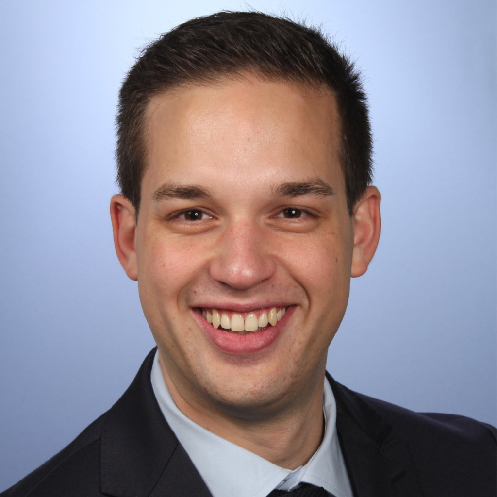 Patrick Gassmann - Controlling - Alfred Kärcher SE & Co. KG | XING