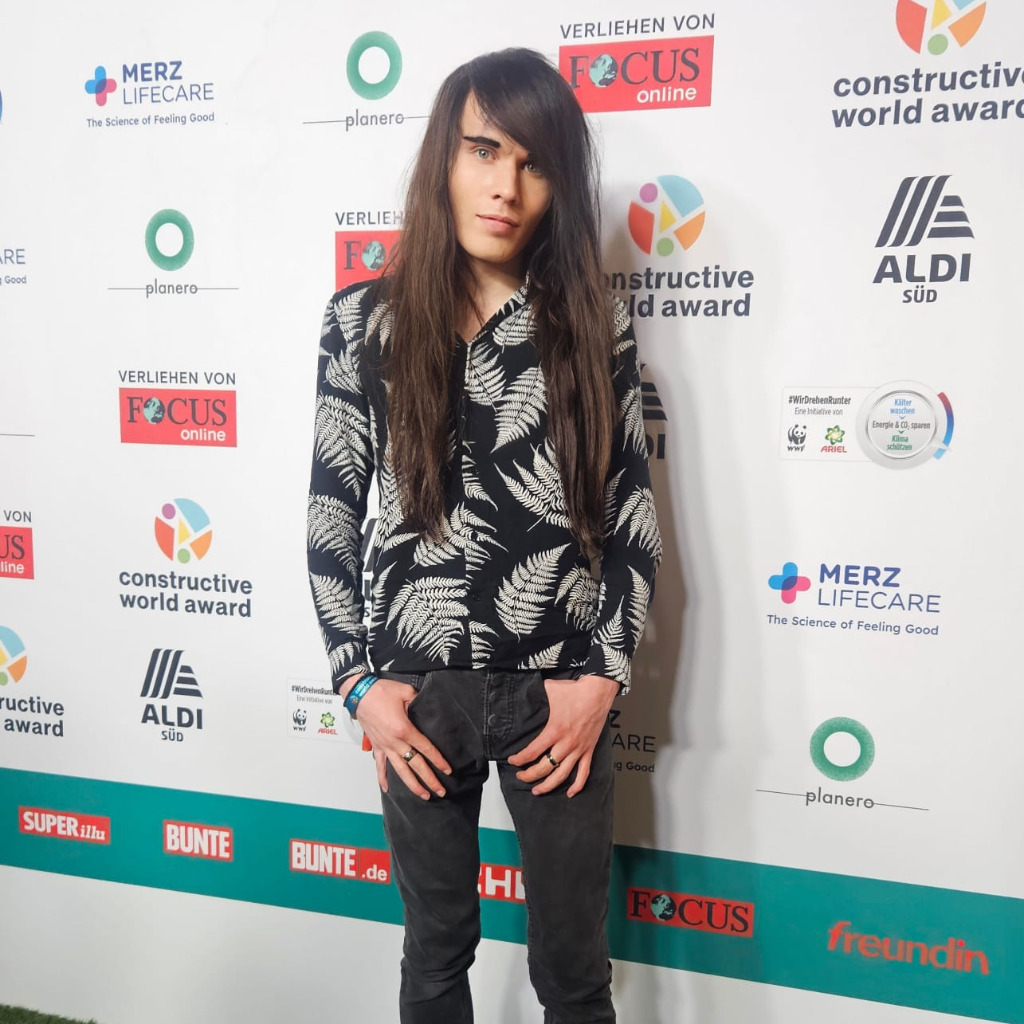 Oliver Stangl - Chefredakteur - KUKKSI | XING