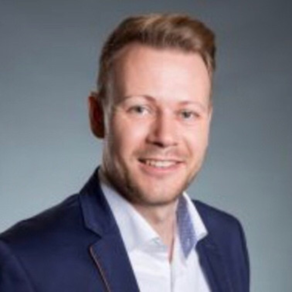 Christian Frenner - Vertriebsmitarbeiter im Außendienst - team energie GmbH & Co. KG | XING