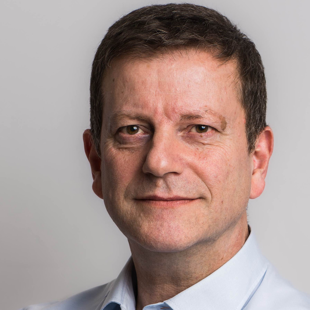 Thomas Huber - Sachgebietsleiter, Fachberater - Landratsamt ...