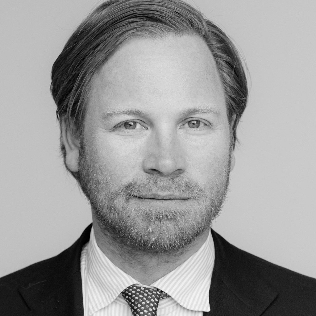 Florian Klinder - Geschäftsführer - Textilagentur Klinder GmbH | XING