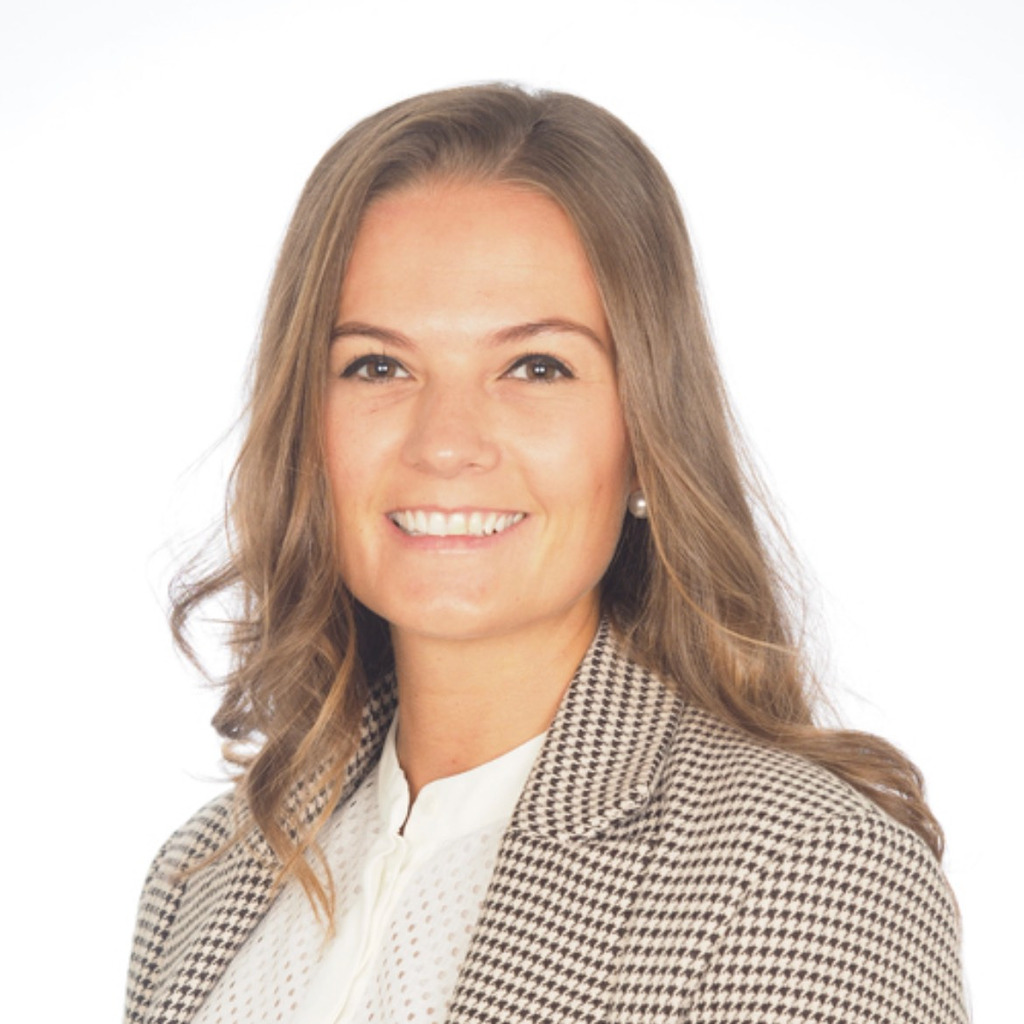 Jil-Laura Klein - Strategic Buyer Direct Material - Coroplast Fritz ...