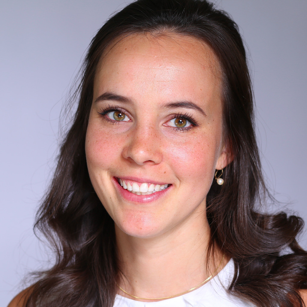 Kathrin Lechner - Rechtsanwältin - Hogan Lovells International LLP | XING