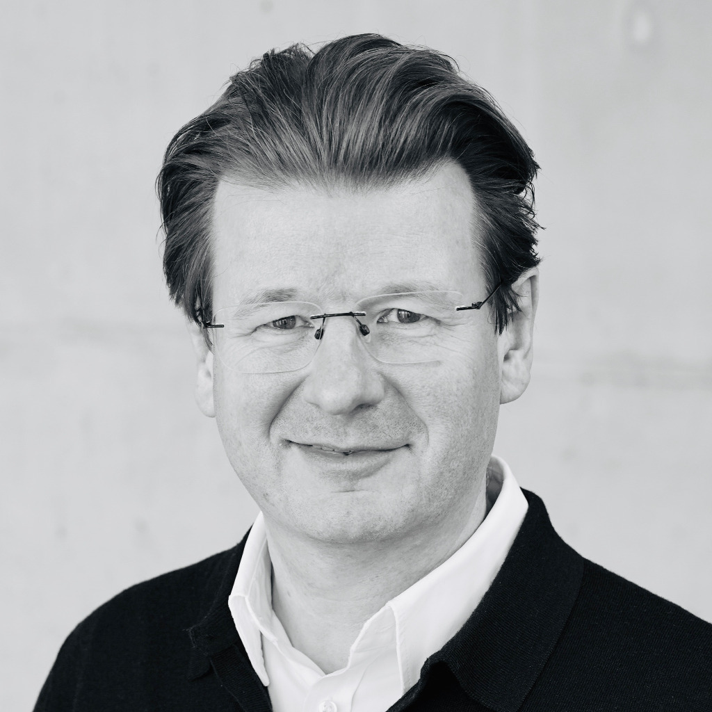 Martin Beike - Executive Director Client Service - TERRITORY - a ...