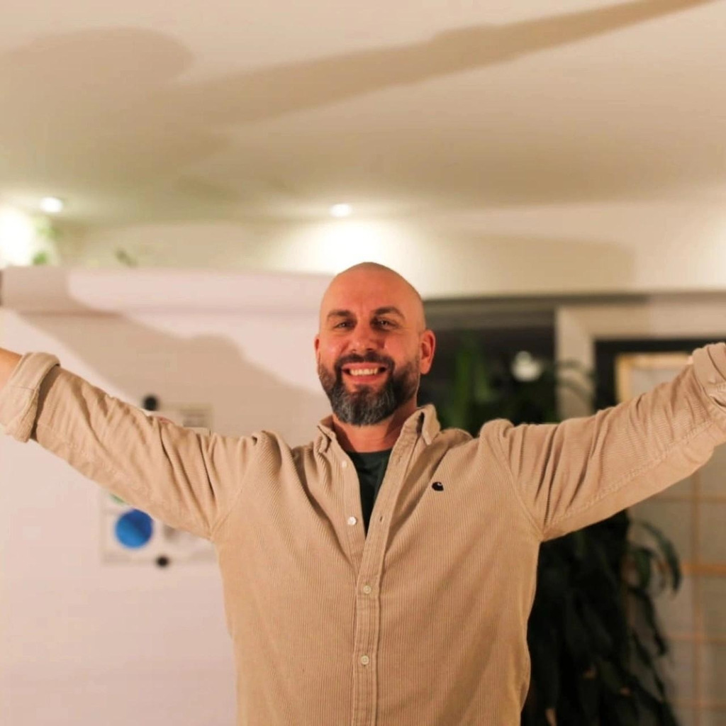 David Bauer - Chef - Mach Doch Holistic Personal Training | XING