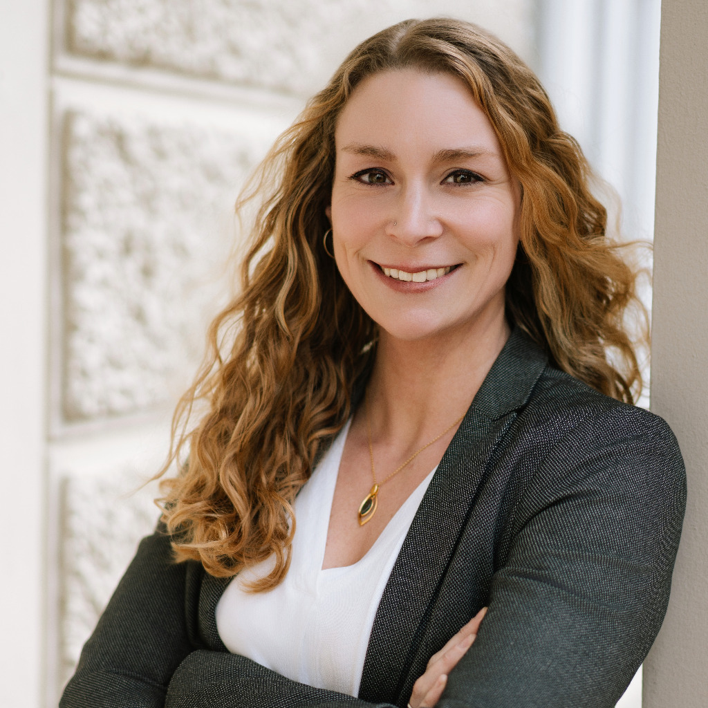 Lena Meyer - Unit Director - Seven.One Media GmbH | Seven.One ...