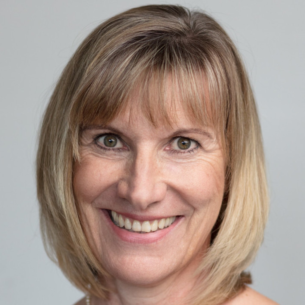 Barbara Maas - Administration und Research - MS Executive Search - Team ...