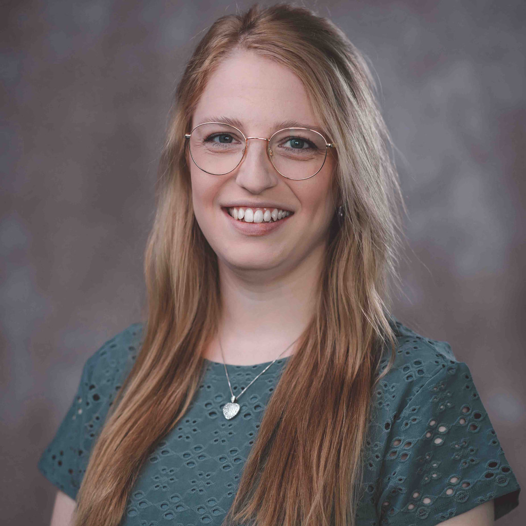 Kristin Schuster - Ausbildungsreferentin - DGVT Aus- und ...