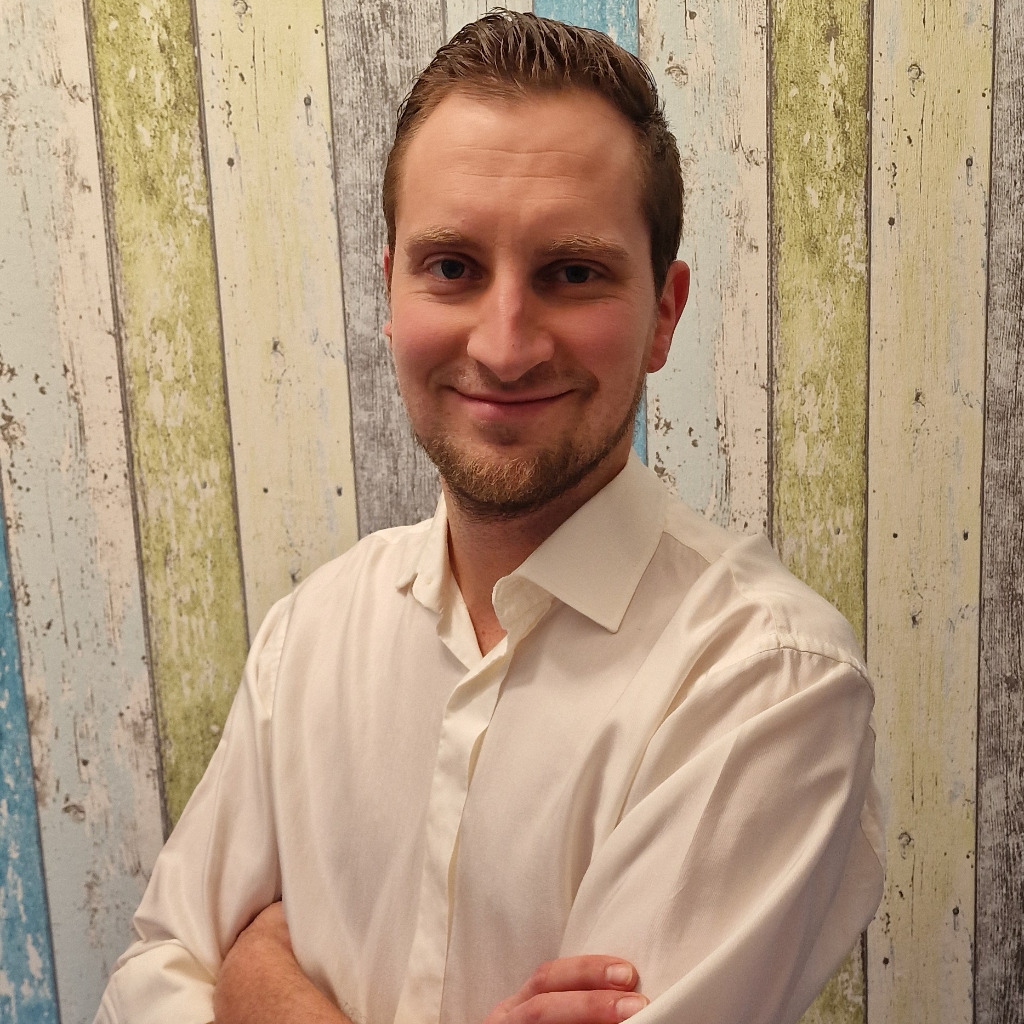 David Neumann - Bezirksleiter - Scandinavian Tobacco Group Deutschland ...