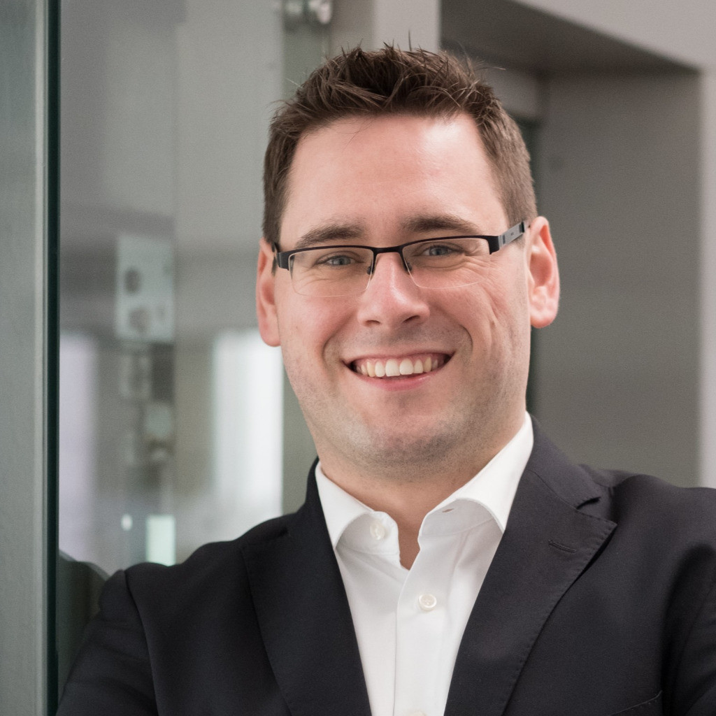 Sebastian Gurt - Lead Consultant - BOARD Deutschland GmbH | XING