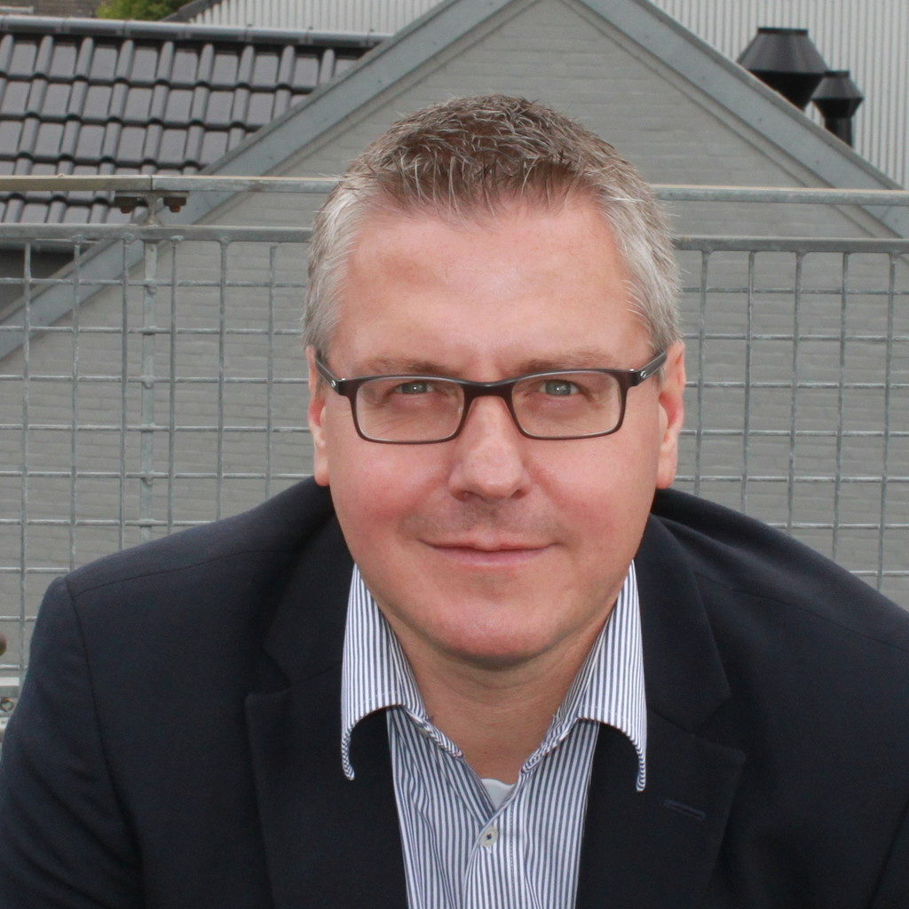 Michael Lohmann - Leiter IHK Geschäftsstelle Nordfriesland - IHK zu ...