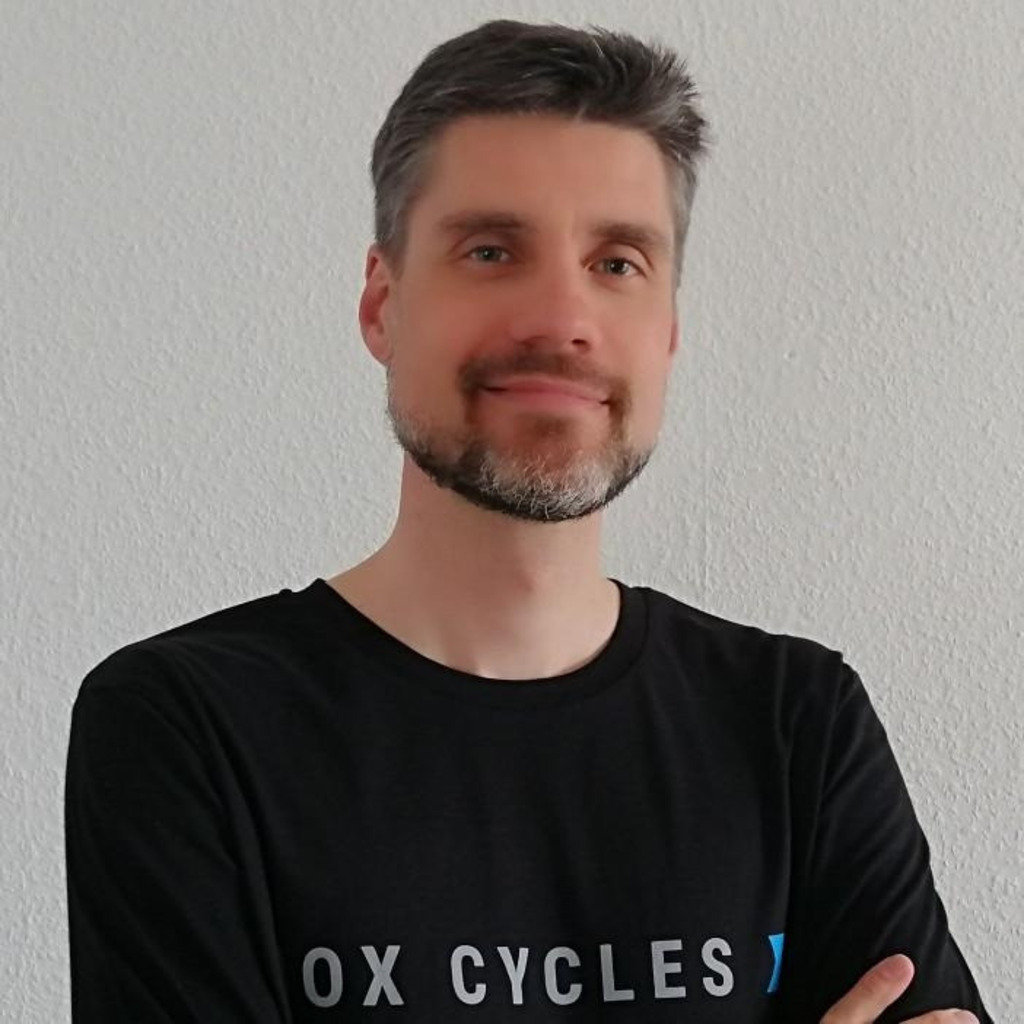 Andreas Barth - Area Sales Manager - Nox Cycles Austria GmbH | XING