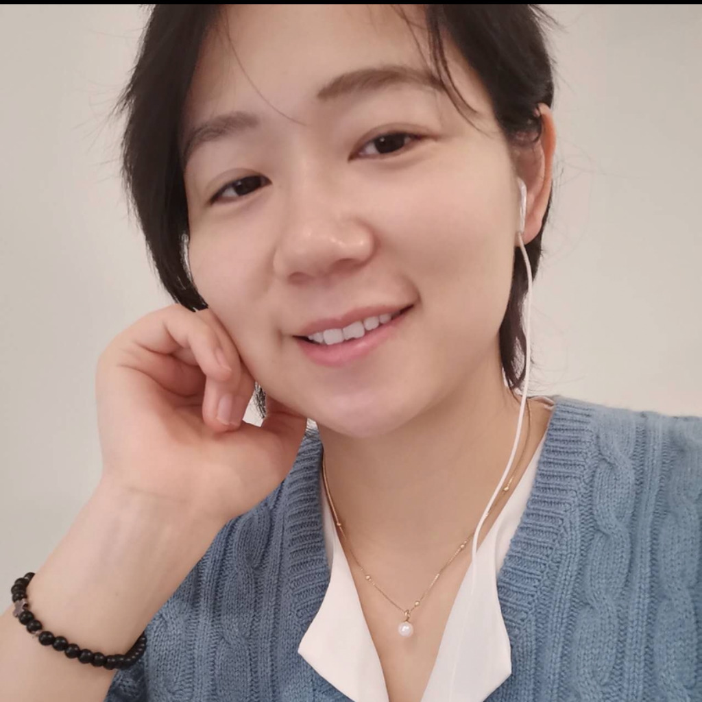 Lingyan Fu - Junior Business architecture - Accenture | XING