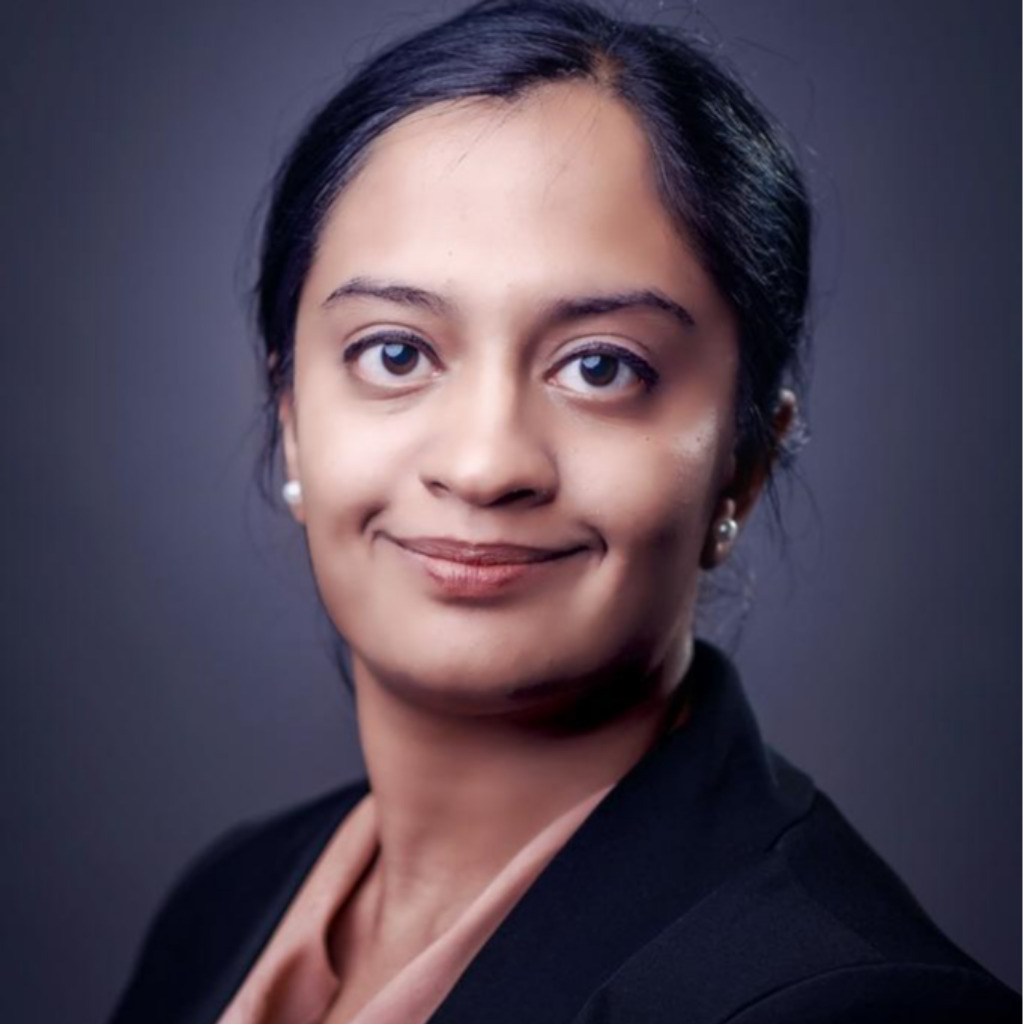 Nida Zaman Khan - Wissenschaftlicher Mitarbeiter - Institut für Bioprozess- und ...