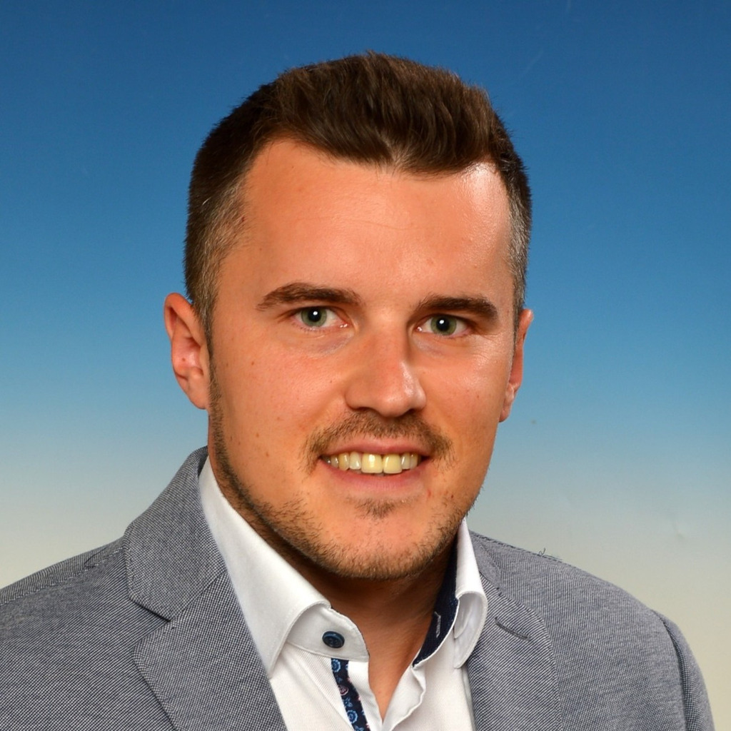 Daniel Orth - Büroleiter - Marktgemeinde Niederaula | XING