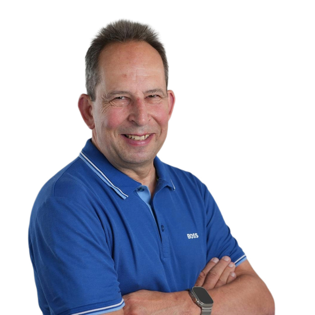 Michael Jacob - Director SAP S/4 HANA ERP DACH - Westernacher Business ...