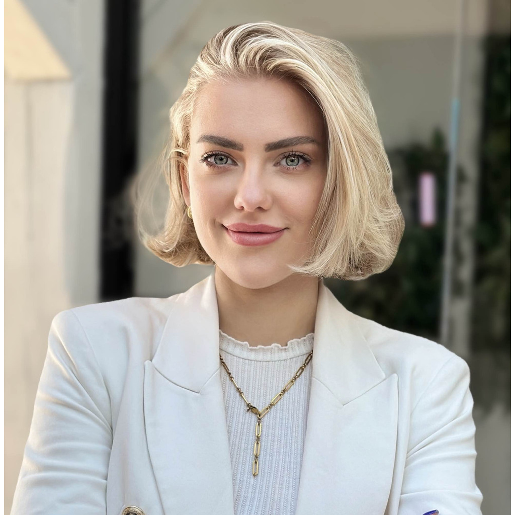 Lisa Marie Steppan - Leitung Verwaltung - GIT Ingenieure GmbH | XING