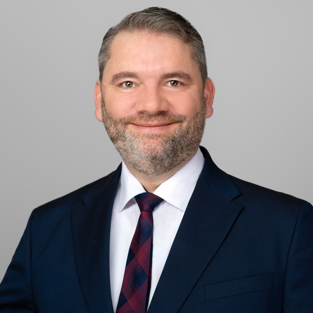 Christian von der Heyden - Associate Director | Kapitalmärkte ...