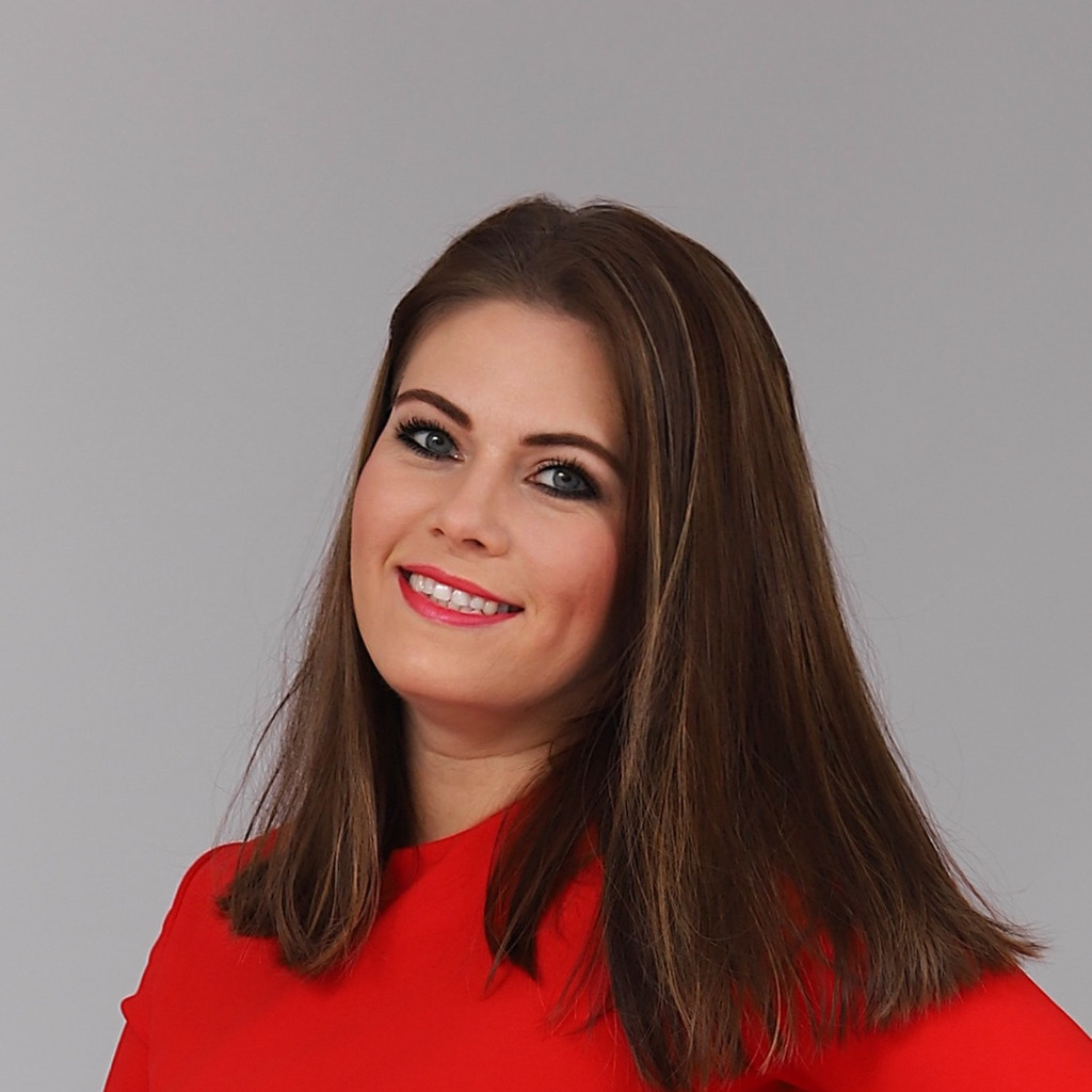 Ellina Fidan - Bürokauffrau - B&F Metallbautechnik | XING