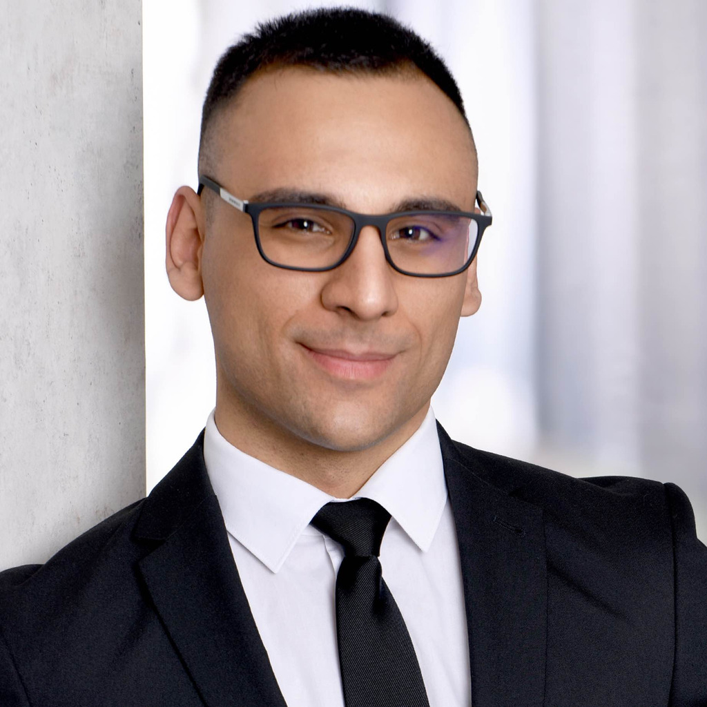 Canay Taskin - Bachelorand - CLAAS | XING