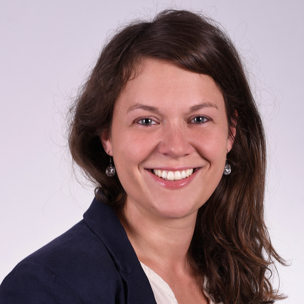 Johanna Gerke - Systemische Beraterin - Mirjam - Staatlich anerkannte ...